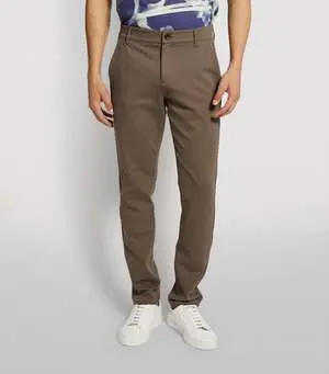 Paige Stafford Trousers - Beige