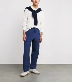 Polo Ralph Lauren Logo Polo Shirt