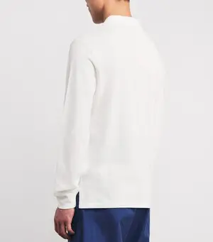 Polo Ralph Lauren Logo Polo Shirt
