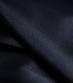 Zimmerli Silk Boxers - Navy