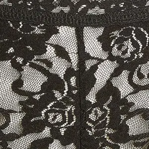 Hanky Panky Signature Lace Boyshorts - Black