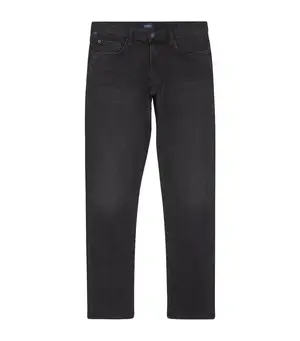 Citizens Of Humanity London Slim Tapered Jeans - Grey