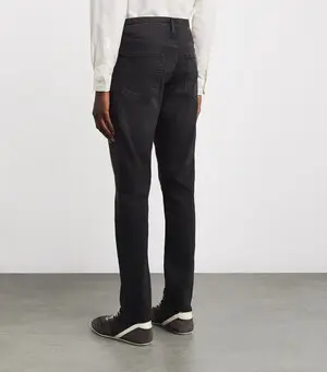 Citizens Of Humanity London Slim Tapered Jeans - Grey