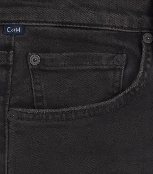 Citizens Of Humanity London Slim Tapered Jeans - Grey