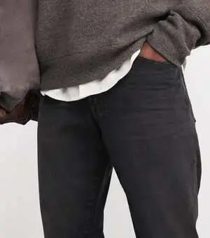 Citizens Of Humanity London Slim Tapered Jeans - Grey