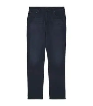 Citizens Of Humanity Gage Slim-straight Jeans