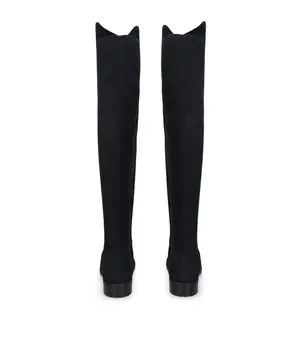 STUART WEITZMAN 50/50 Over-the-knee Boots