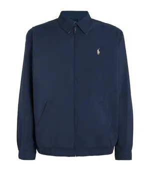 Polo Ralph Lauren Elasticated Jackets For Men