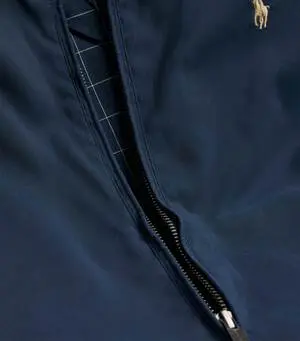 Polo Ralph Lauren Harrington Jacket - Navy