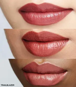 Bobbi Brown Luxe Shine Intense Lipstick - Pink
