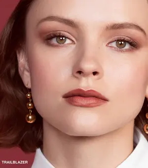 Bobbi Brown Luxe Shine Intense Lipstick - Pink