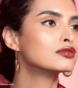 Bobbi Brown Luxe Shine Intense Lipstick - Pink