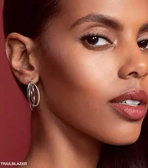 Bobbi Brown Luxe Shine Intense Lipstick - Pink