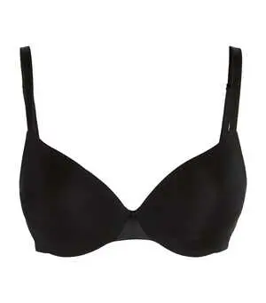 Chantelle Softstretch T-shirt Bra - Black