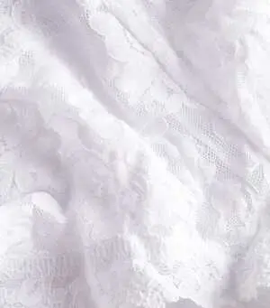 Hanky Panky Signature Lace Boyshorts - White