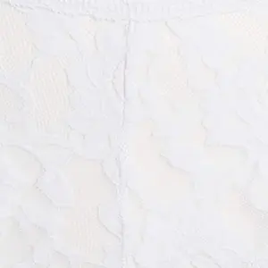 Hanky Panky Signature Lace Boyshorts - White
