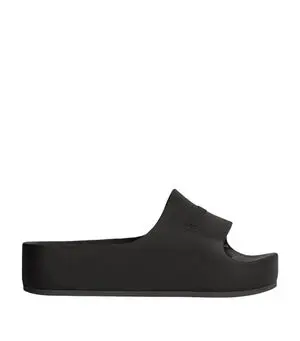 Balenciaga Chunky Slides