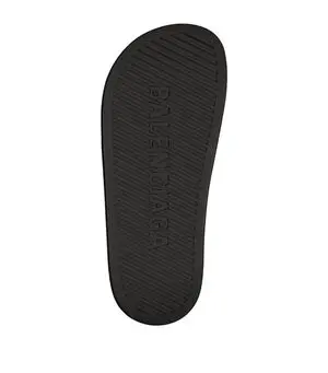 Balenciaga Chunky Slides