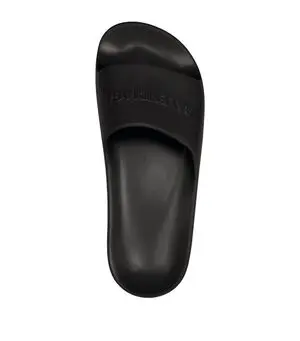 Balenciaga Chunky Slides