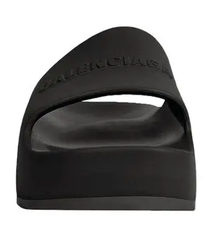 Balenciaga Chunky Slides