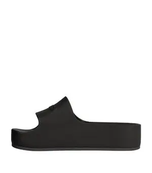 Balenciaga Chunky Slides