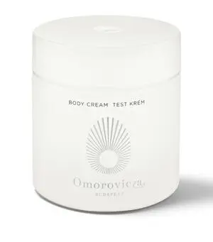 Omorovicza Body Cream