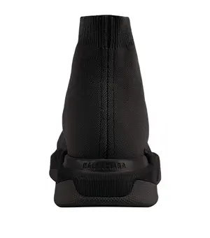 Balenciaga Speed 2.0 Sneakers - Black