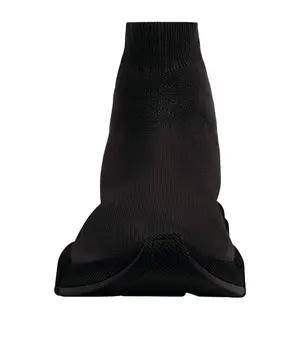 Balenciaga Speed 2.0 Sneakers - Black