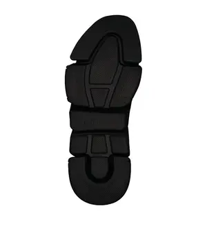 Balenciaga Speed 2.0 Sneakers - Black