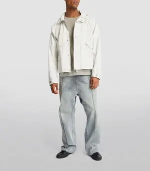 COMMON PROJECTS Original Achilles Low-top Sneakers