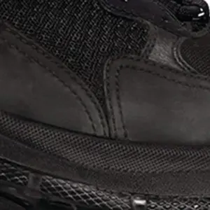 Balenciaga Triple S Sneakers - Black