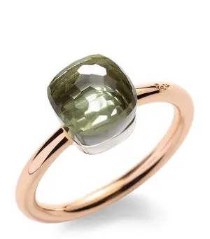POMELLATO Nudo Petit Ring