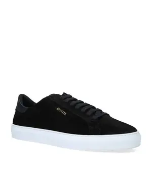 Axel Arigato Perforated Sneakers For Women