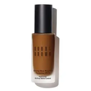 Bobbi Brown Skin Long-wear Weightless Foundation Spf 15