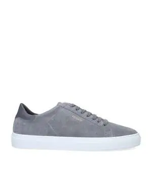 Axel Arigato Clean 90 Suede Sneakers - Grey
