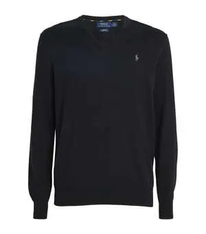 Polo Ralph Lauren Sweaters For Men