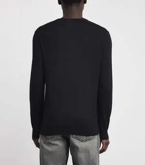 Polo Ralph Lauren Cotton Polo Pony Sweater