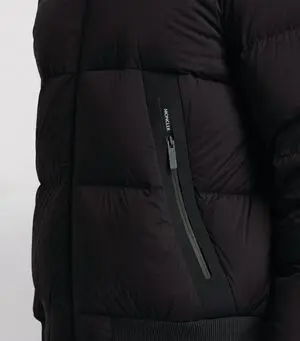 Moncler Berling Bomber Jacket