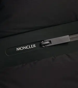 Moncler Berling Bomber Jacket