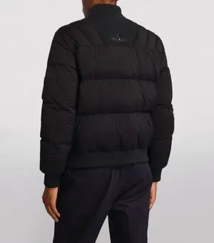 Moncler Berling Bomber Jacket