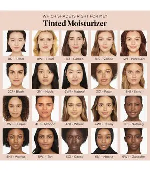 Laura Mercier Tinted Moisturizer Natural Skin Perfector Spf 30