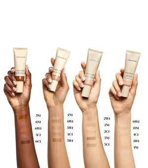 Laura Mercier Tinted Moisturizer Natural Skin Perfector Spf 30