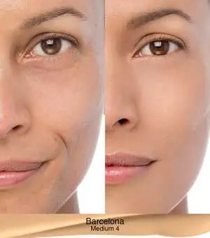 NARS Natural Radiant Longwear Foundation
