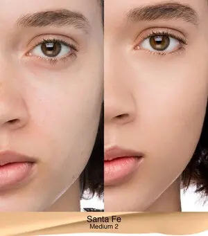 NARS Natural Radiant Longwear Foundation