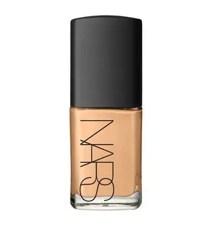NARS Sheer Glow Foundation - Nude