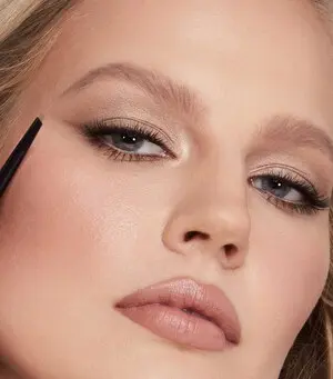Charlotte Tilbury Brow Cheat Eyebrow Pencil - Brown