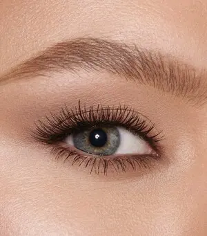 Charlotte Tilbury Brow Cheat Eyebrow Pencil - Brown