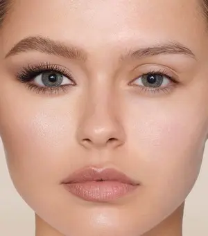 Charlotte Tilbury Brow Cheat Eyebrow Pencil - Brown