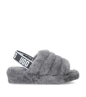 UGG Fluff Yeah Slippers