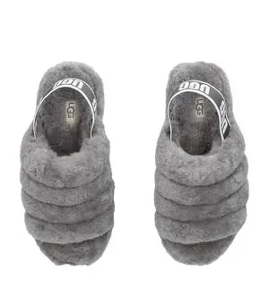 UGG Fluff Yeah Slippers